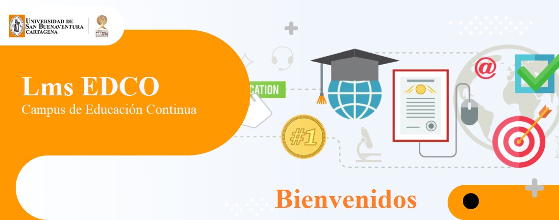Campus Virtual EDCO.